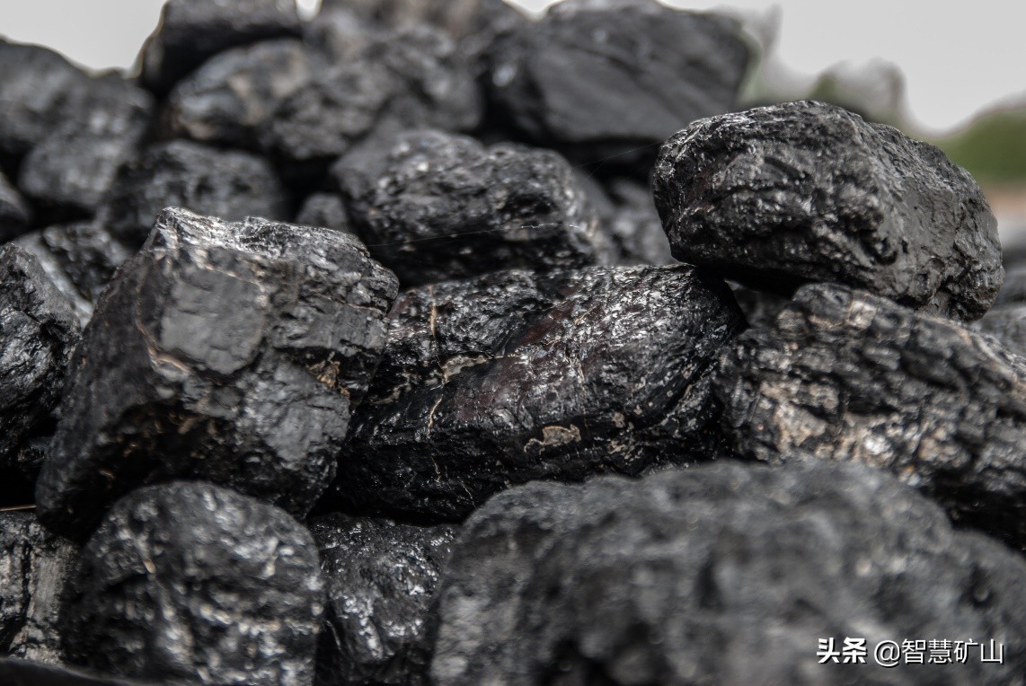 The future of Shanxi's energy industry will be ups and downsShanxi ...