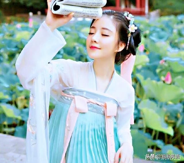 Relive 300 Tang Poems and Learn Yuefu Poems - iNEWS