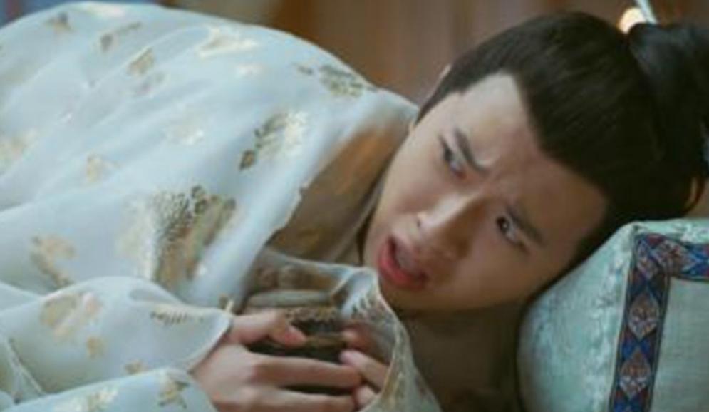 Southern dynasty Liu Ziye: Killed his uncle, married his aunt, and got ...