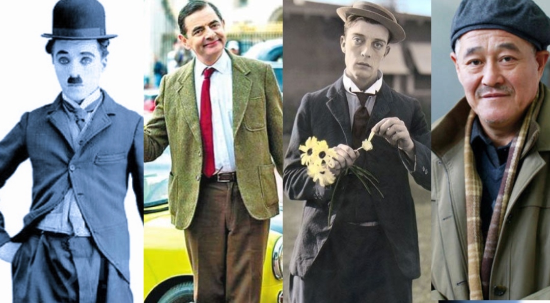 Stephen Chow: The king of comedy is more than just comedy - iMedia