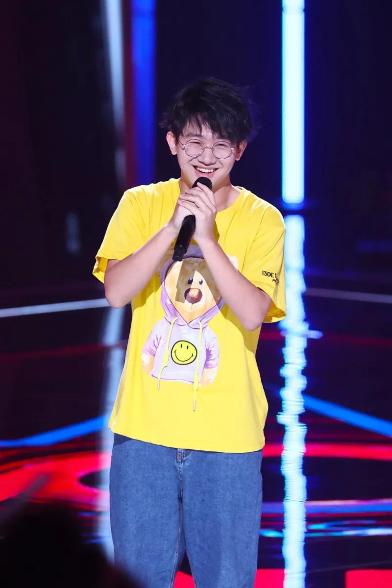 Yu Kong: I am who I am, insist on being the best self - iMedia