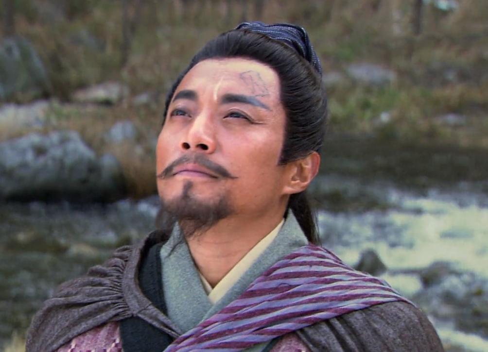 Why didn't Song Jiang go to Tokyo to take the bird's seat, but chose ...