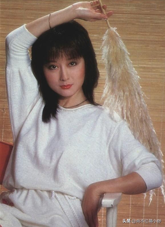 There is a kind of girlishness, her name is Pan Yingzi, 72 years old ...