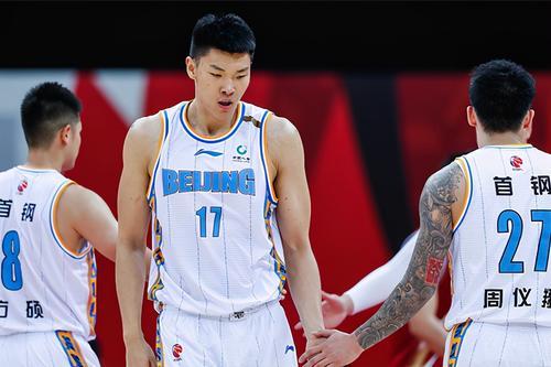 On January 19th, the latest ranking of the CBA standings is at a glance ...