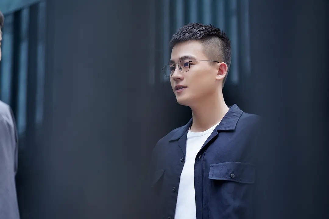 Ou Hao is questioned as a resource coffee script and acting skills will ...