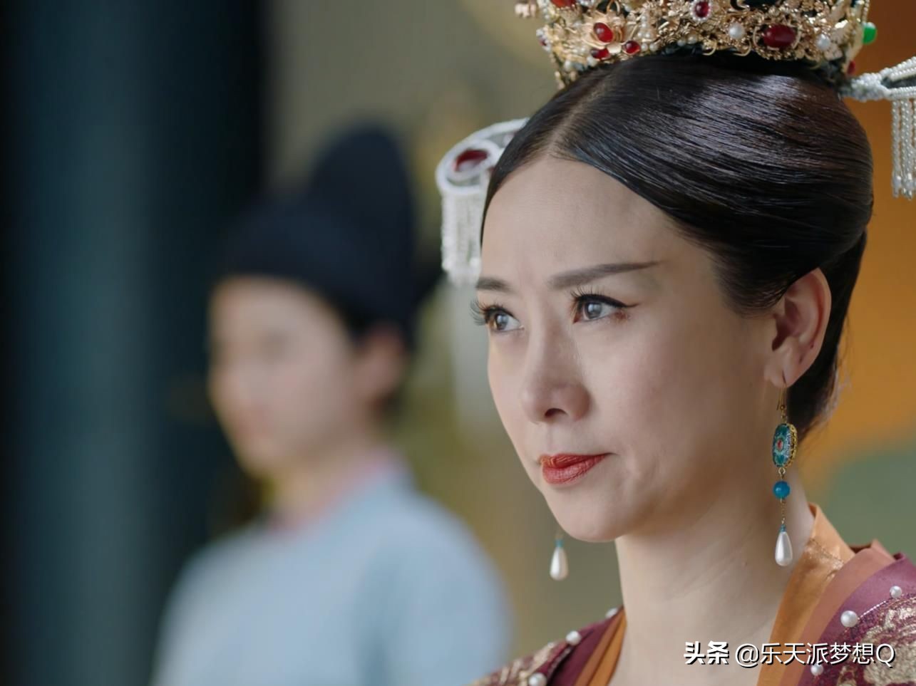 The ending of the Legend of Jianan: Five powers fight against each ...