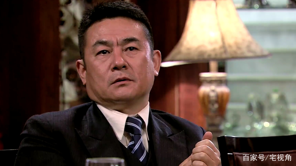 Cliff: Why does Zhou Yi need Gu Qiuyan, and Gu Qiuyan needs Zhou Yi ...