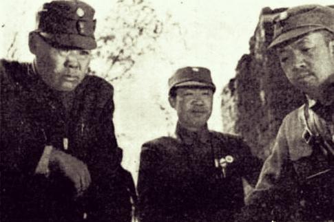 During the Taierzhuang battle, Tang Enbo was not saved by his death ...