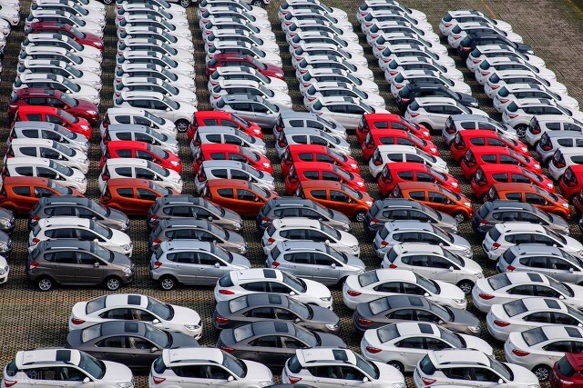 Five common problems you will encounter when buying a car for the first ...