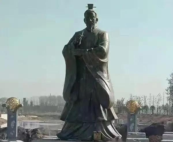 Feng surname, an ancient surname, a great family - iNEWS
