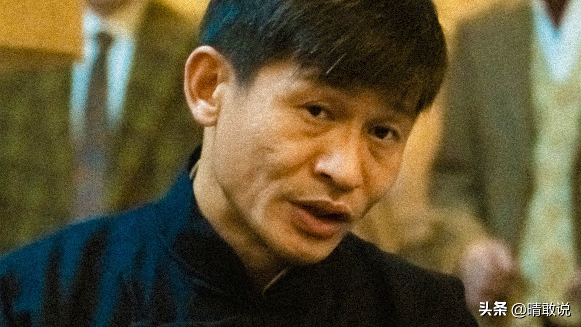 "Fame and Li Wan": Customized as a suspenseful comedy, the audience ...