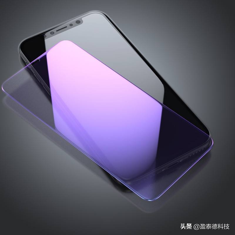 Machine vision deep learning glass cover defect detection - iMedia