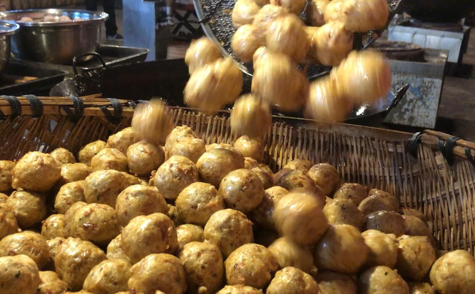 Taste Wuhan: Pork Ribs and Lotus Root Soup that evokes nostalgia, 27 ...