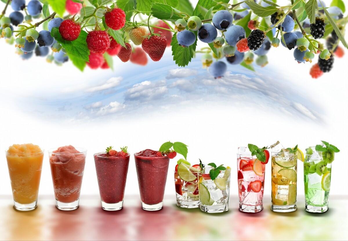 China Drinks Daquan Platform - iNEWS