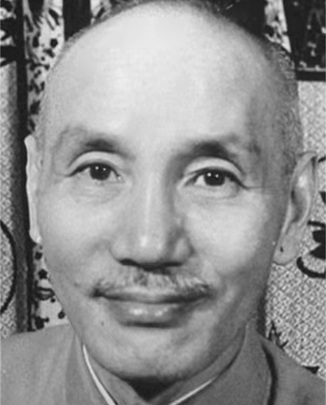 In 1949, a friend persuaded this famous military general to revolt. He ...