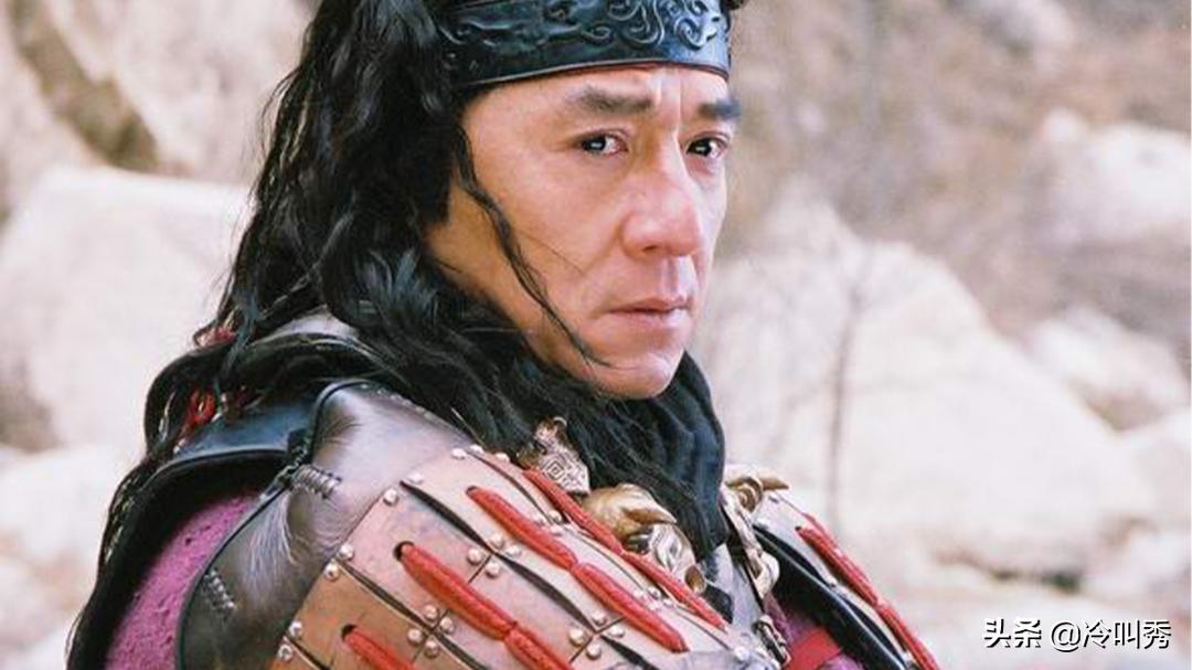 The classic movie "The Myth" actually originated from a dream of the ...