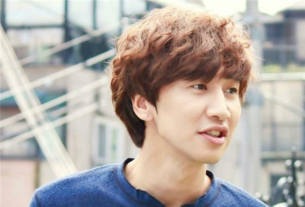Han Sung Lee Kwang-soo will get off from Running Man!The last recorded ...