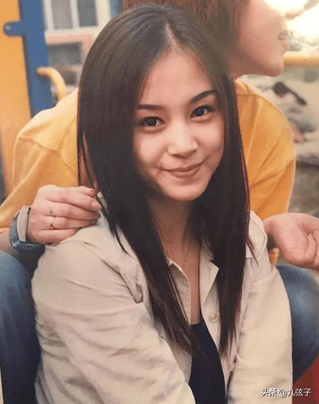 Abandoned by Xing Ye, gossip with the big brother, Wang Ziwen, who gave ...