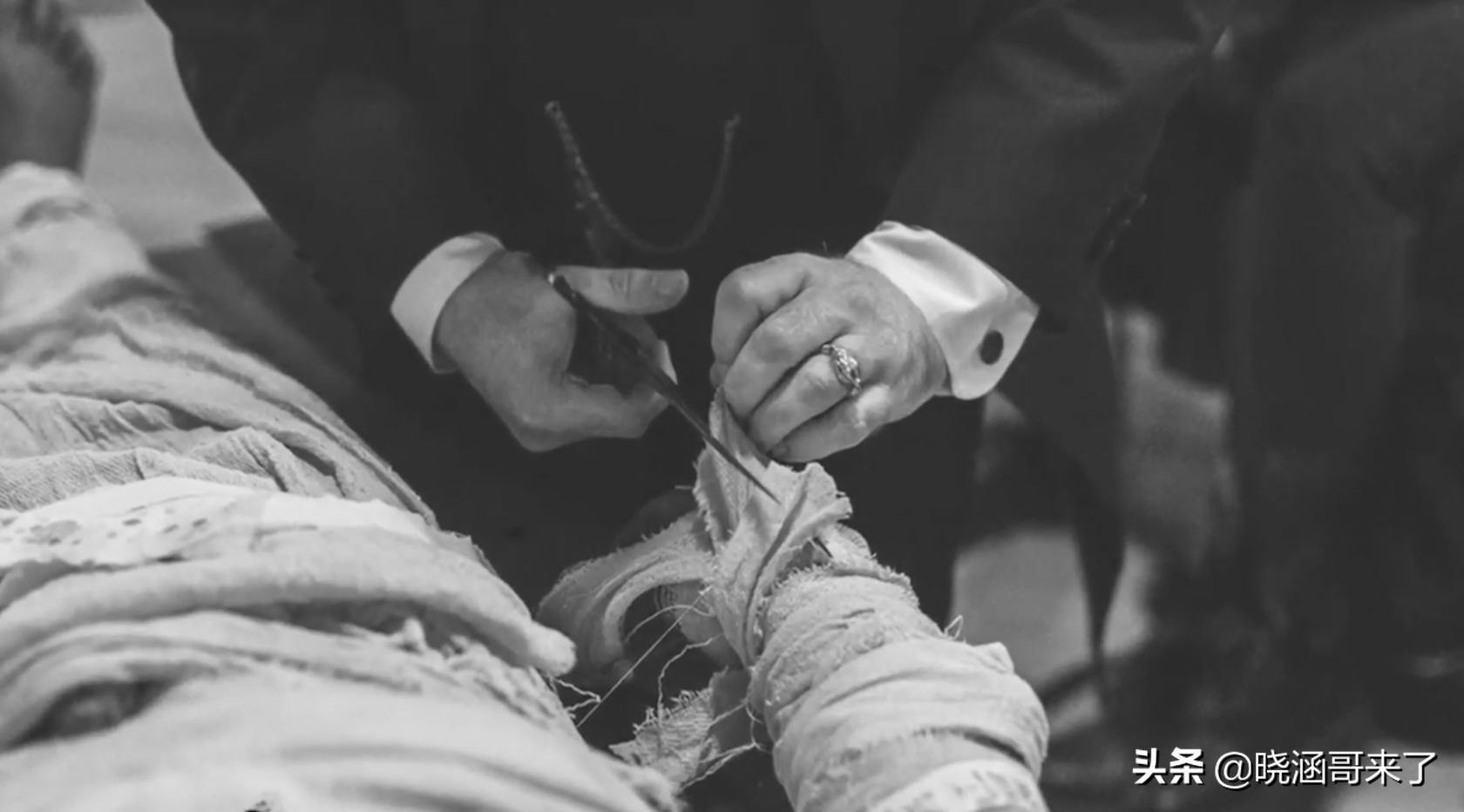 The dark history of world famous paintings, a color extracted from ...