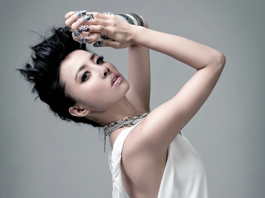 See Jolin's 72 changes - iNEWS