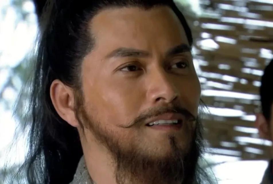 Lin Chong Liangshan kills Wang Lun and makes Xian Chao Gai the master ...