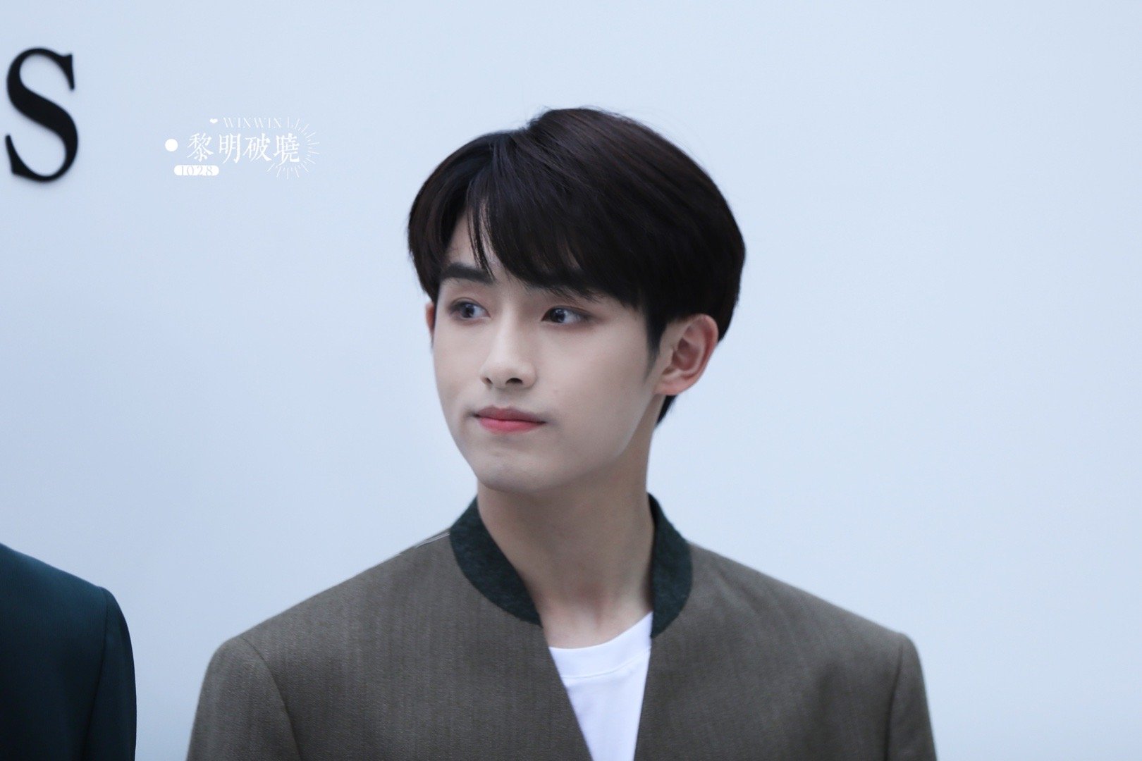 The exposure of Dong Sicheng and Huang Xuxi's health picture is indeed ...