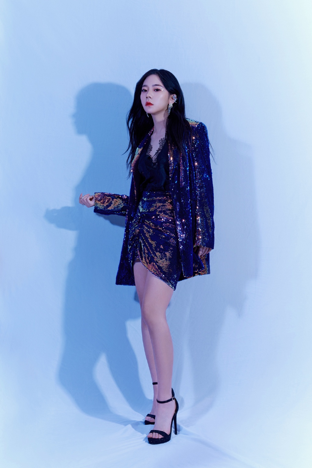 Entertainment reviews: Fan Bingbing, Wu Yifan, Su Xiaotong, Zhang ...