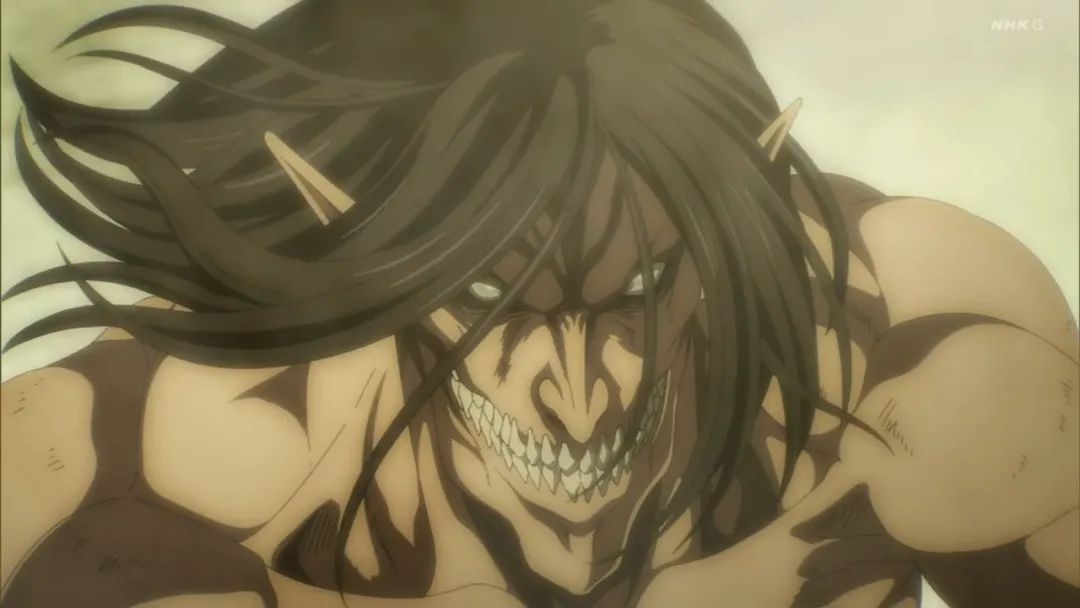 MAPPA is crazy!This new animation is finally lifted - iNEWS