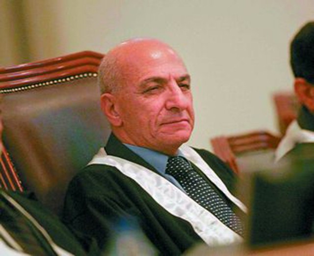 Rahman: How was the justice who sent Saddam to the gallows after losing ...