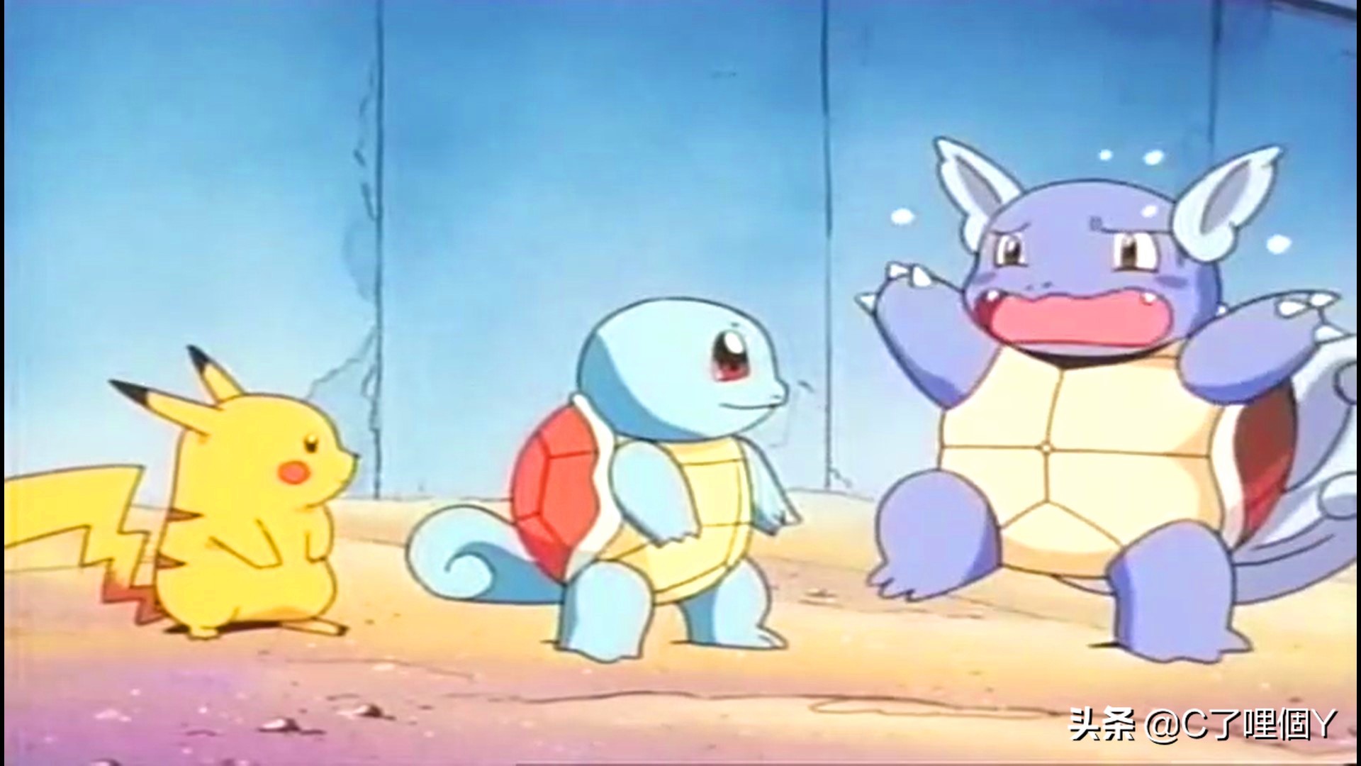 You don't know that Kami turtles can live as long as ten thousand years ...