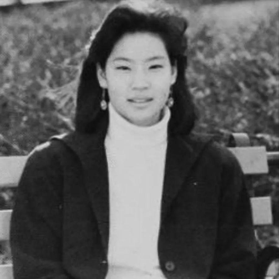 Liu Yuling: The first Chinese actress, who was criticized as an ugly ...