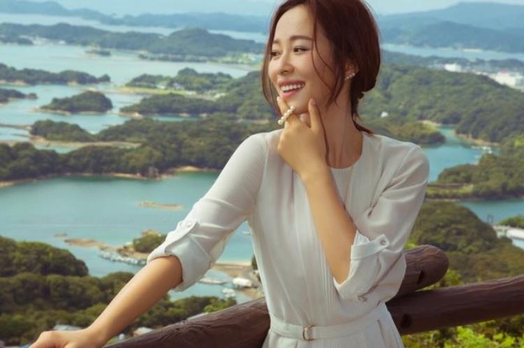 She was the first candidate for "Ruoxi", but because of her willfulness ...