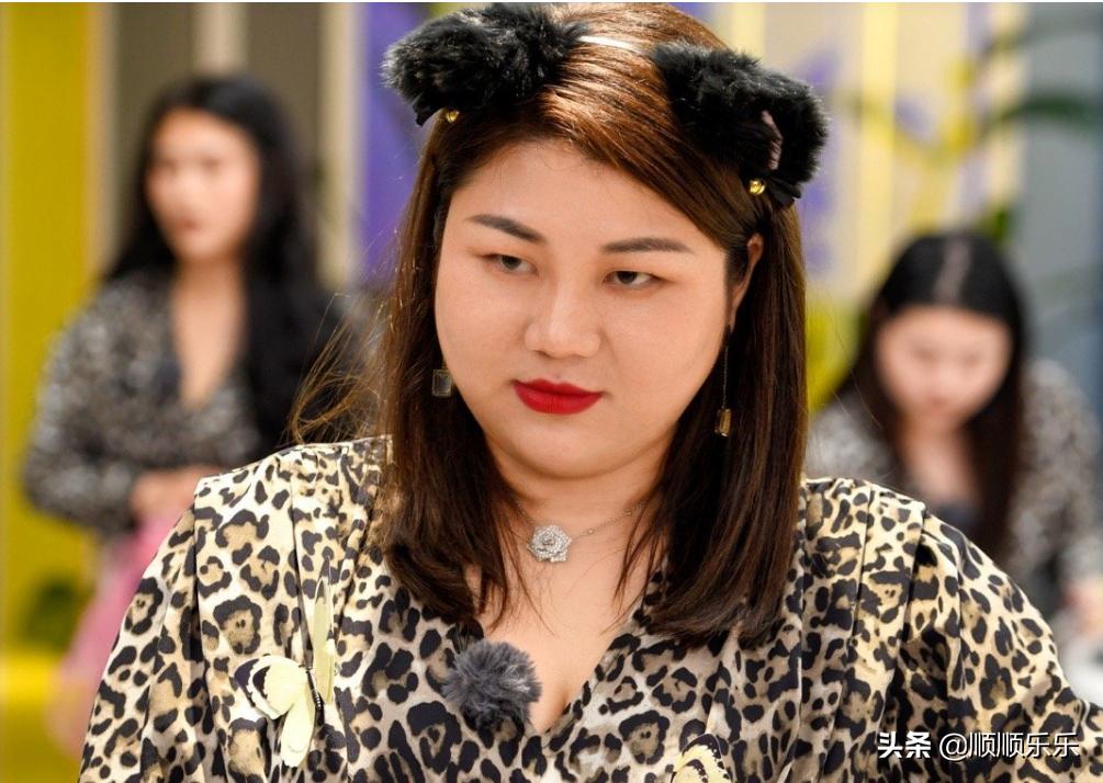 Yang Tianzhen signs 5 new plus-size girls - iNEWS