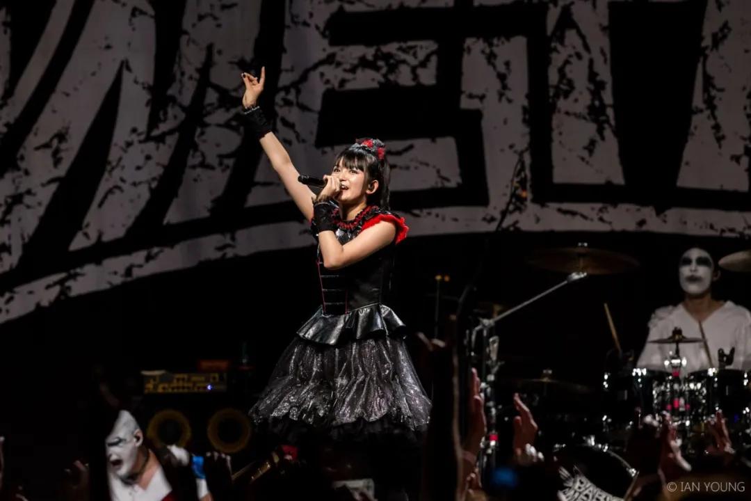 BABYMETAL: The 10th anniversary of Cute Metal - iNEWS