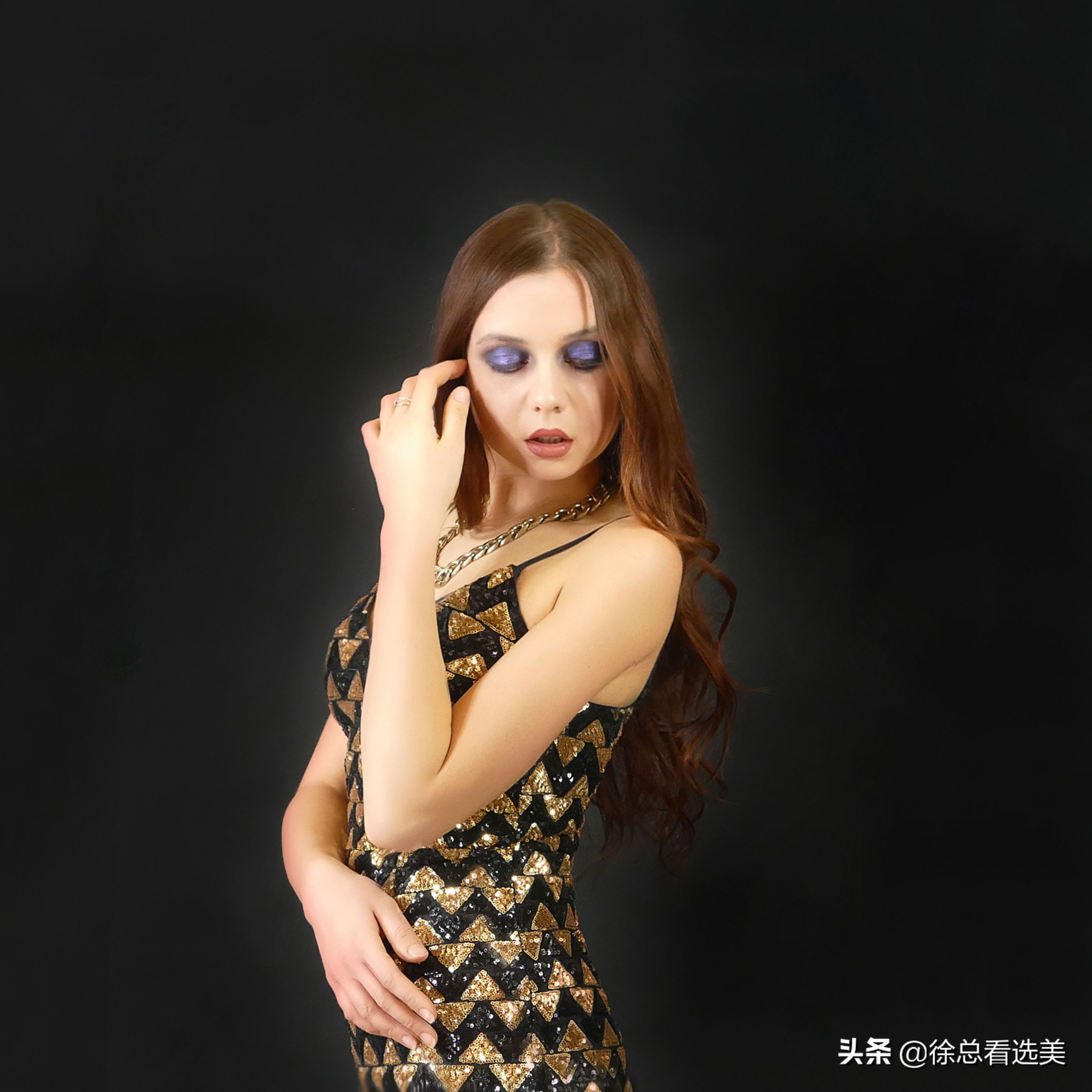 James Bond (007) Girl Selection - iNEWS