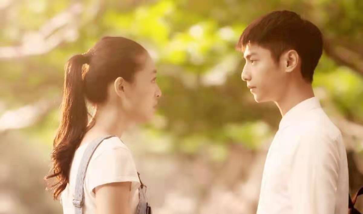 Gu Man hasn't finished writing "The Sun Like Me" in seven years, why is ...