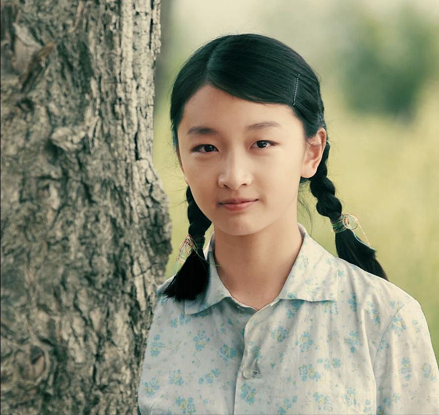 Qiong Yao commented on the beauty: Ruby Ruby's appearance is average, Yue Ling is a lady of ...