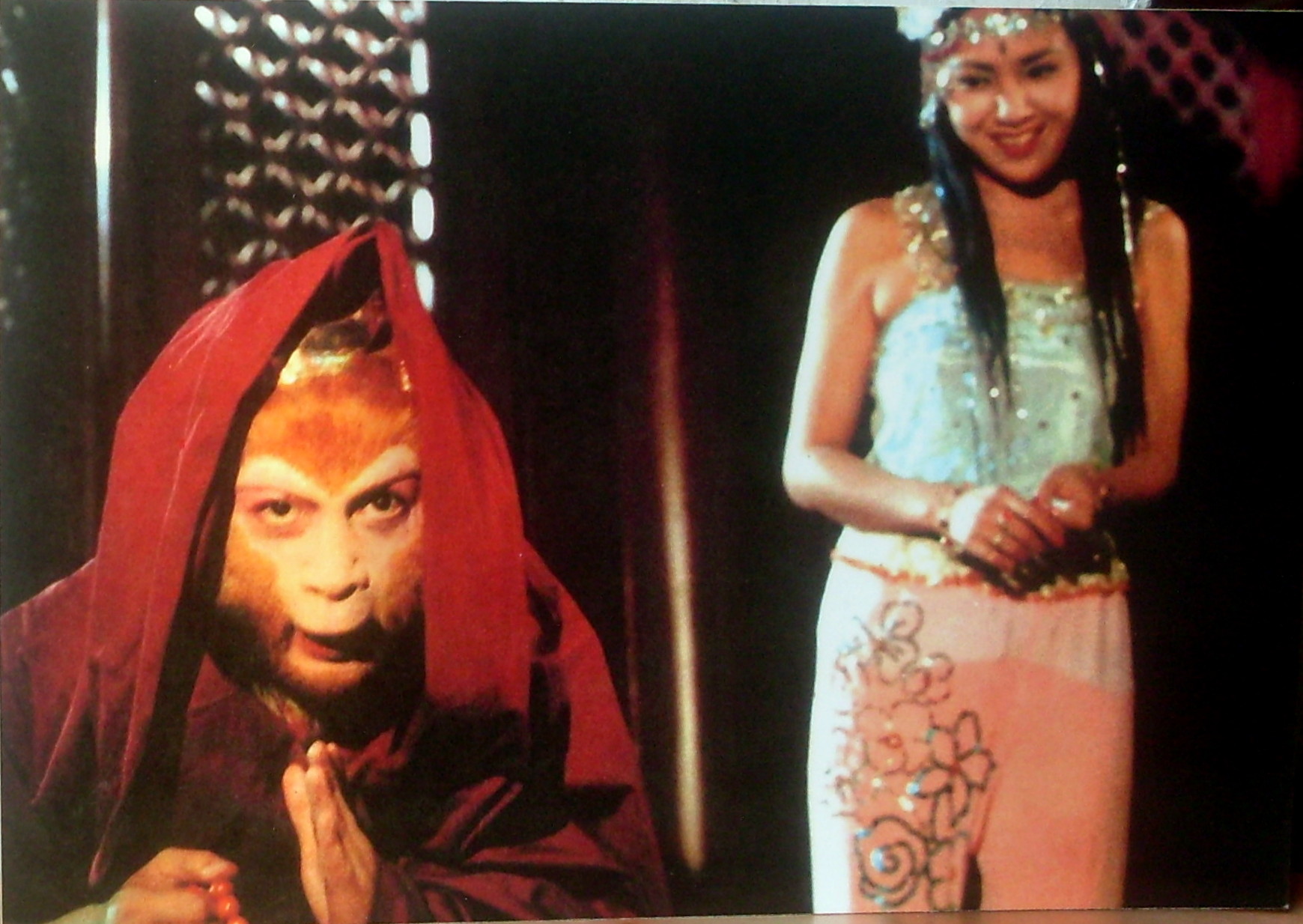 Tang Seng's "Leadership Art" - iNEWS