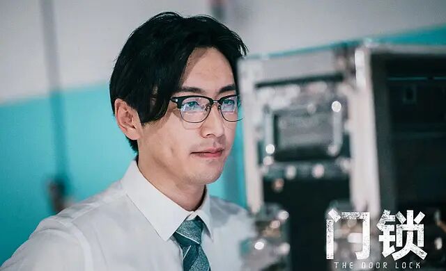 Box office queen Bai Baihe starred in "The Door Lock", can't lock the ...