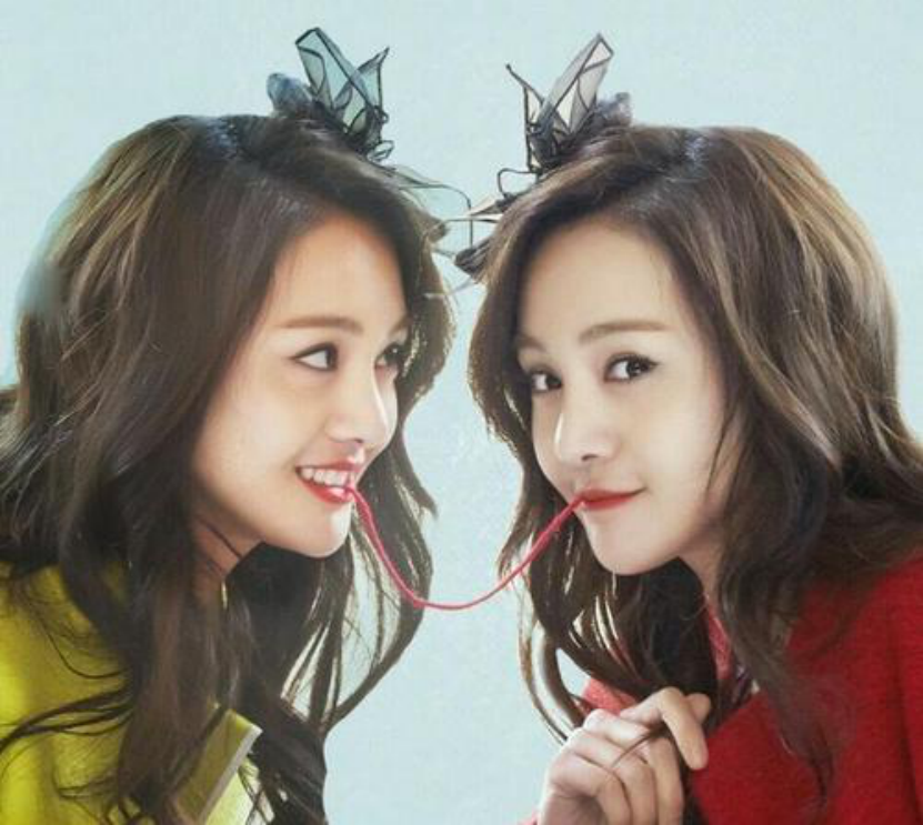 Ai Xiaoyang: The more mad the richer Zheng Shuang, this time it should ...