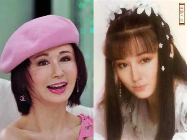 The 72-year-old Pan Yingzi took photos of the tender old days. The ...