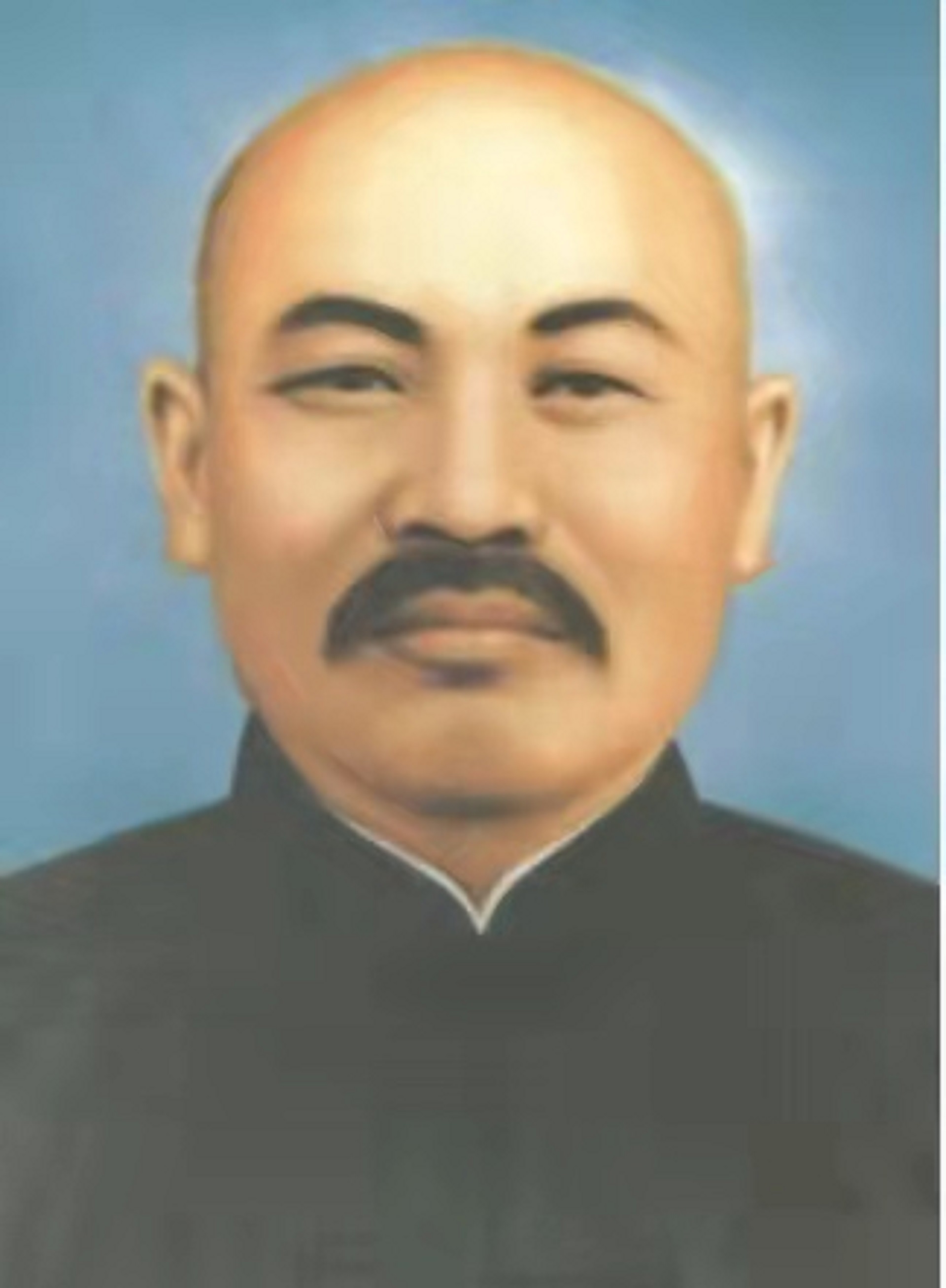 Xue Diancai, the master of martial arts, lost his mind and joined ...