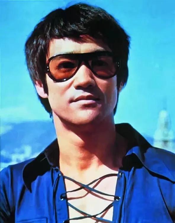 "I Am Bruce Lee" series three: Hollywood II - iNEWS