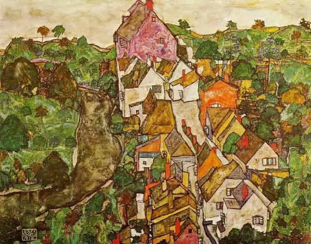 Genius painter-Schiller - iNEWS
