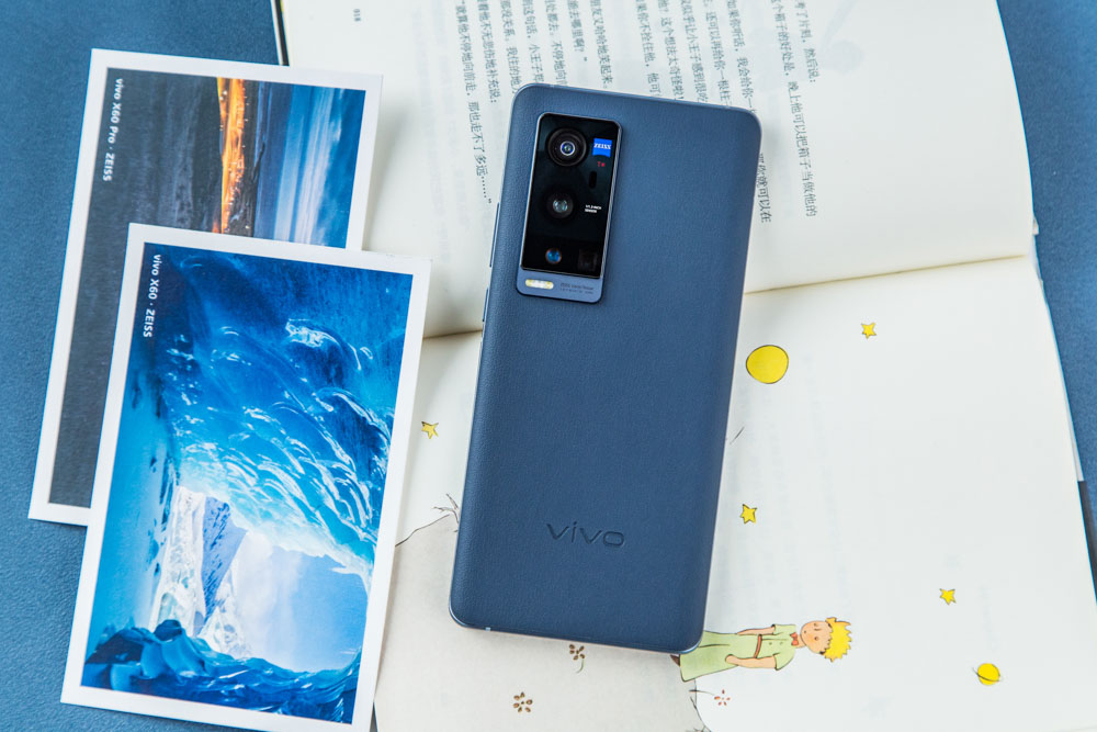 What is the T* coating of vivo's new machine? Is battery life good ...