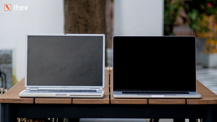 MacBook Pro 2021 first experience: beast-level performance, pet-level ...