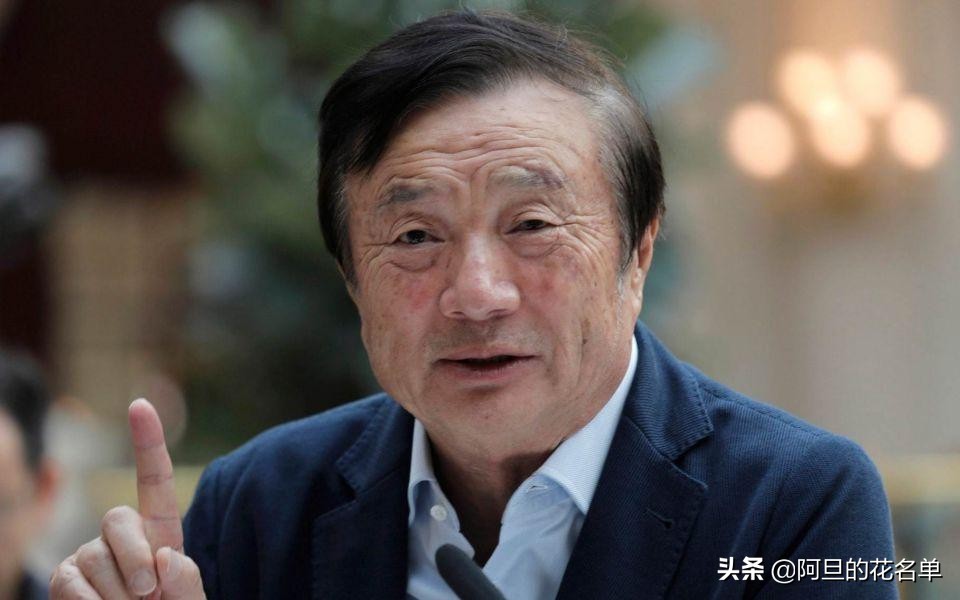 The inside story of Meng Wanzhou's case was exposed again, Canada and ...
