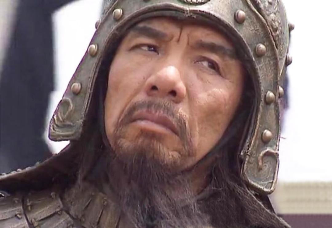 Also playing Sima Yi, put Ni Dahong and Wei Zongwan together, the ...