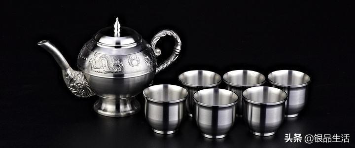 Which is better, silver pot or tin pot?What is the difference between a ...