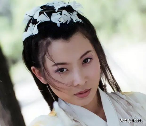 "Wulin Outer History" was broadcast for 20 years, Wang Yan took over ...